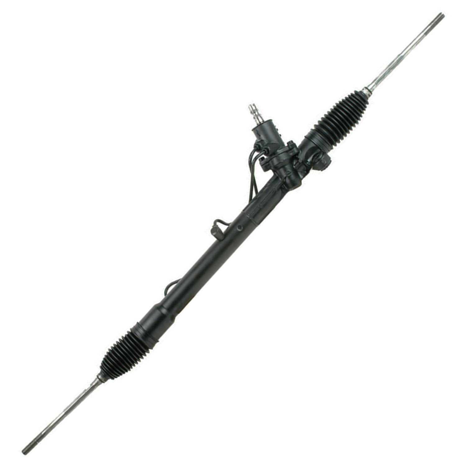 Detroit Axle - Steering Rack and Pinion for 2004-2006 Scion xB xA, 2003 ...