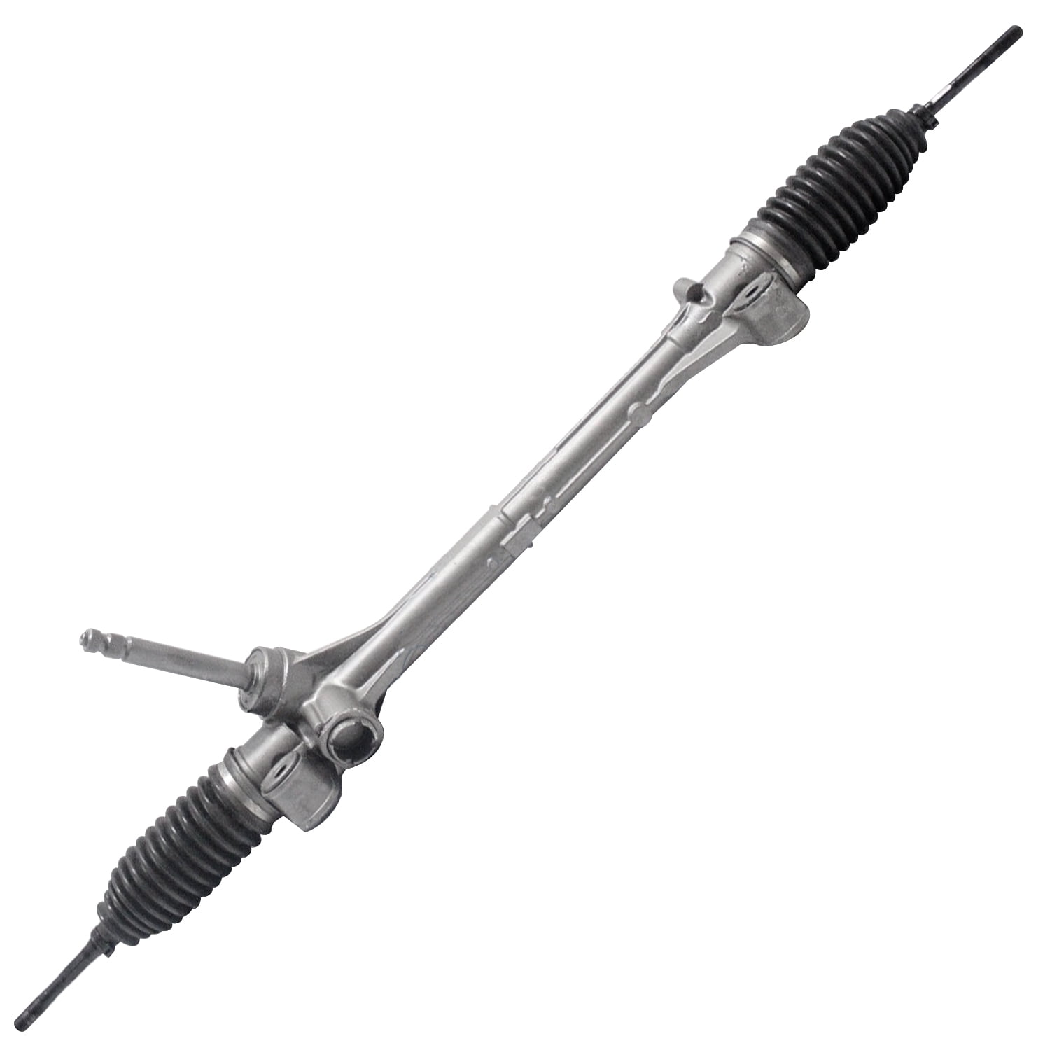 Detroit Axle - Steering Rack and Pinion for 2013 2014 2015 Nissan ...