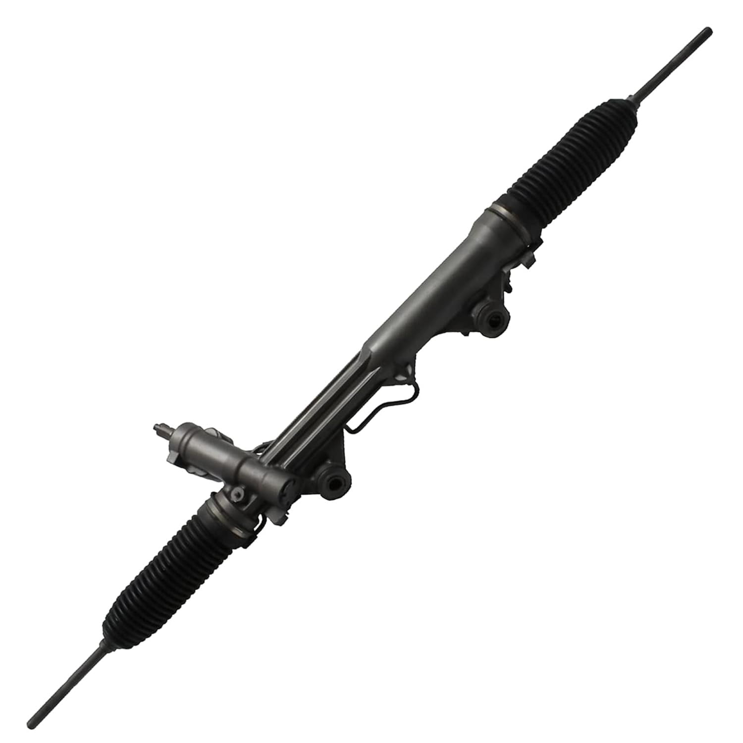 Detroit Axle - Steering Rack and Pinion for Ford Explorer Sport Ranger ...