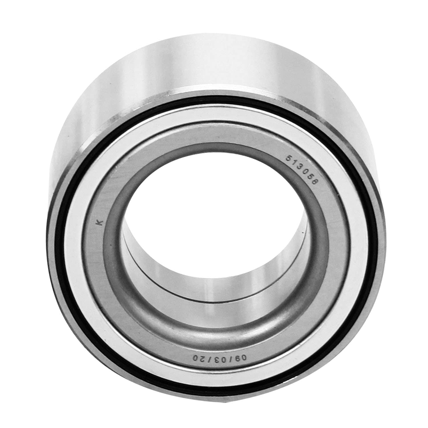 Detroit Axle - Wheel Bearing for Ford Taurus Mustang Ranger Chrysler PT ...