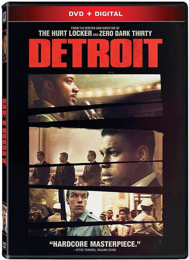 Detroit Film