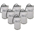 Detroit Diesel 23521528 Fuel Filter Element Kit - 6PK - Diesel Water ...