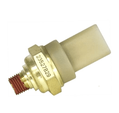 Detroit Diesel 23527829 Turbo Boost Pressure Sensor, 1/4" NPT for DD ...
