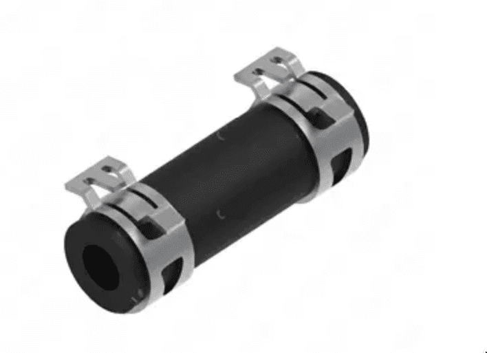 Detroit Diesel A0004900039 High Pressure Sensor Tube - Genuine OEM DPF ...
