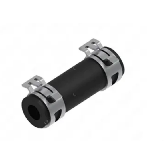 Detroit Diesel A0004900039 High Pressure Sensor Tube - Genuine OEM DPF ...
