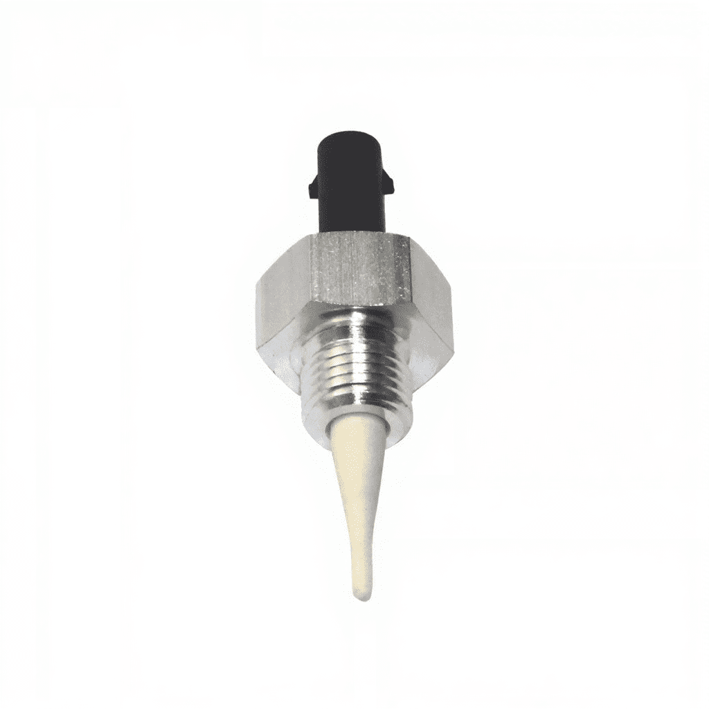 Detroit Diesel A0081530128 Intake Manifold Temperature Sensor - Genuine ...