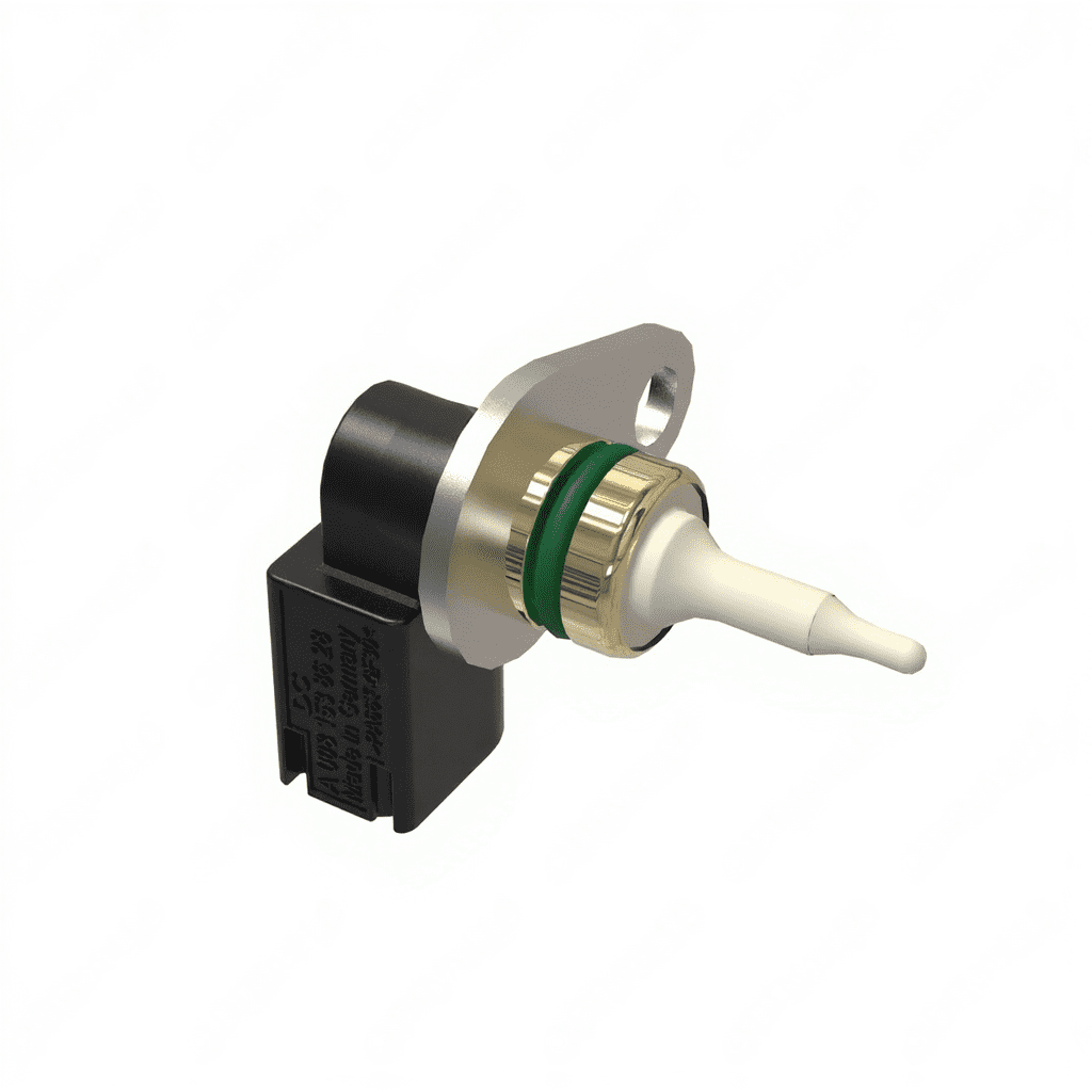 Detroit Diesel A0081538628 Turbo Compressor Inlet Temperature Sensor ...