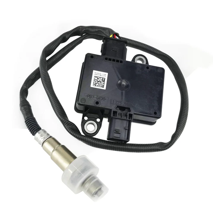Detroit Diesel A0111531328 Genuine Soot Particulate Sensor for DD13 ...