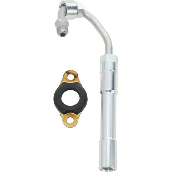 Detroit Diesel A4700781810 High-Pressure Fuel Injector Line Seal Kit ...