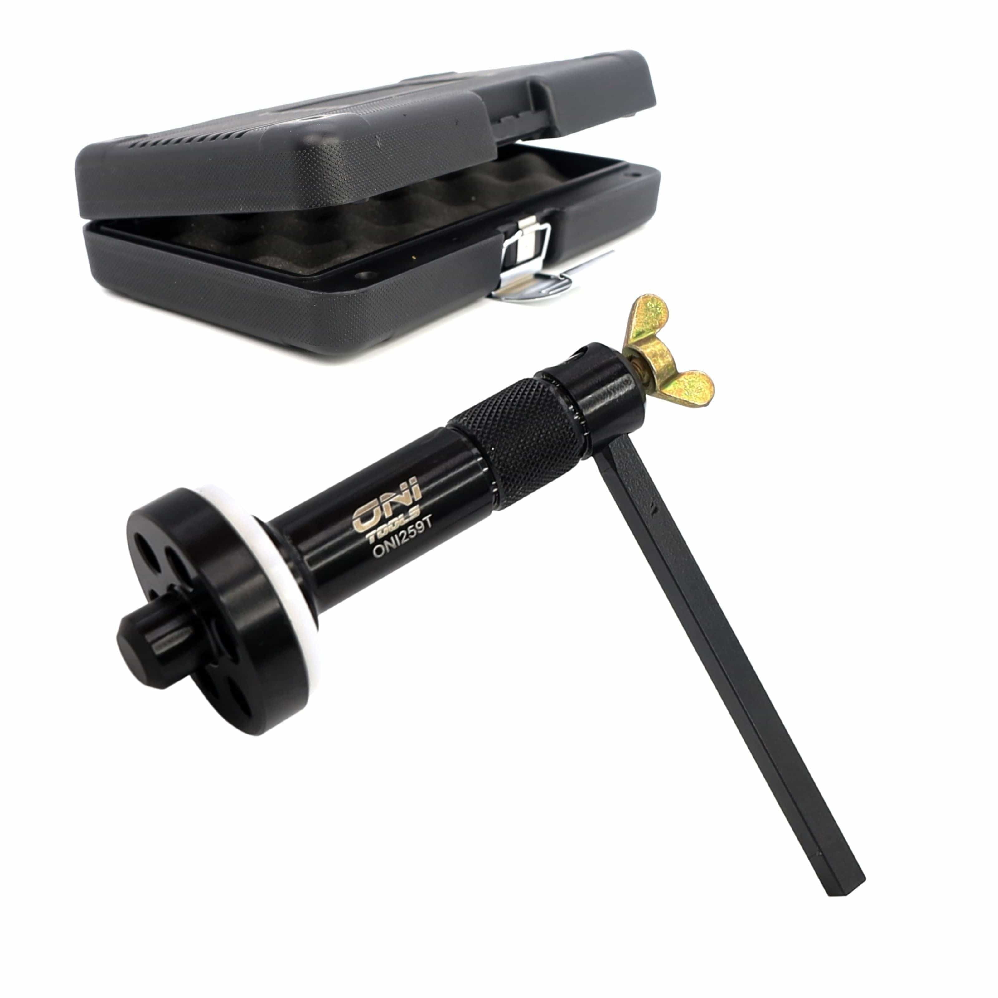 Detroit Diesel Cam Lash Checking Fixture Tool for 60 Series Engines ...