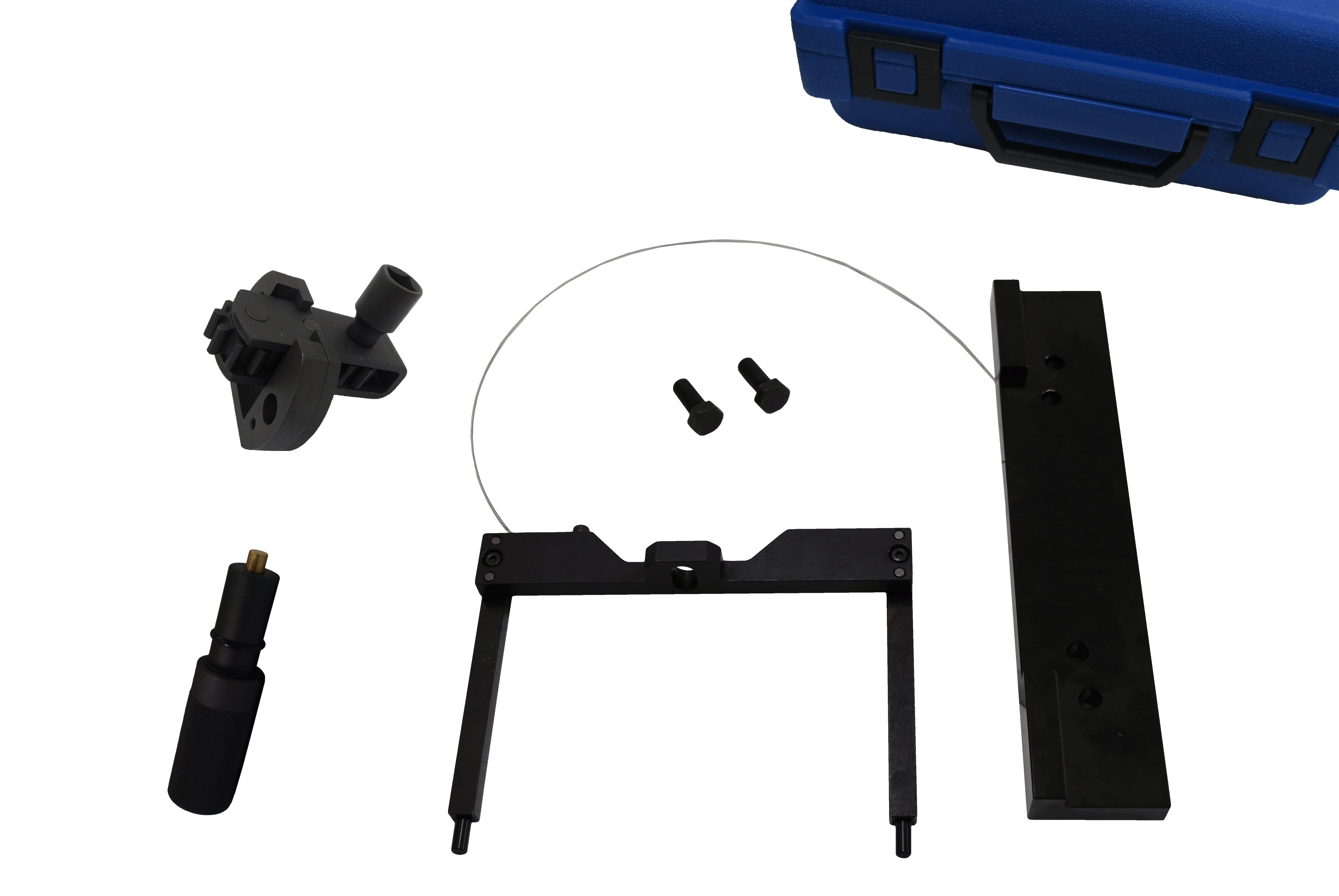 Detroit Diesel DD15 DD16 Engine Timing Tool Bundle Includes TDC ...