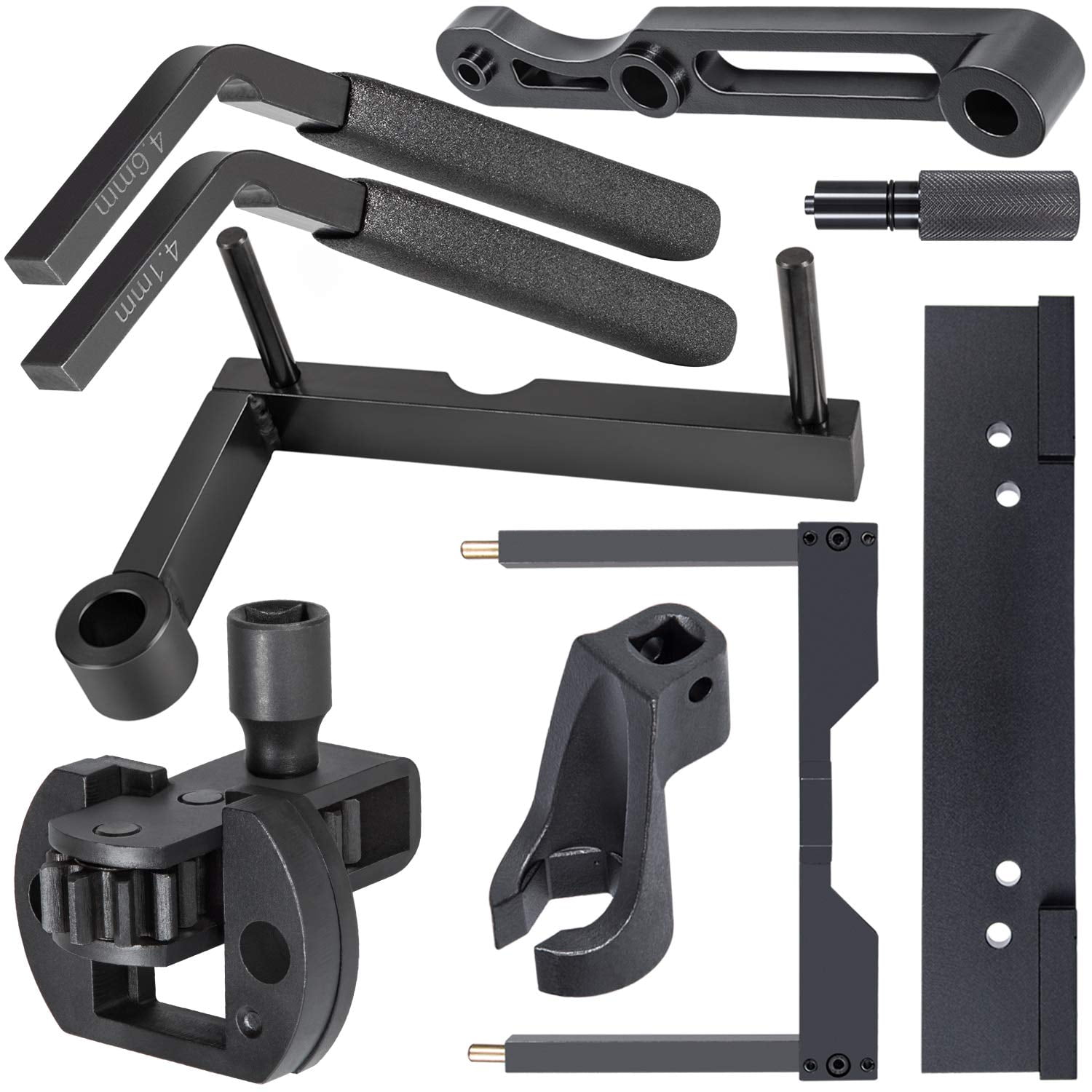 For Detroit Diesel DD15 Engine Camshaft Timing Tool Locating Pin Brake ...