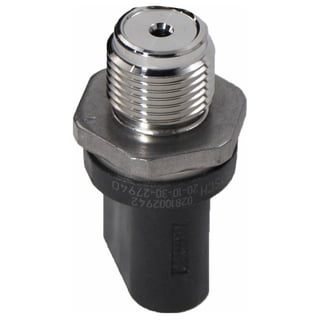 Holley 554-103 Fuel Pressure Sensor - Walmart.com