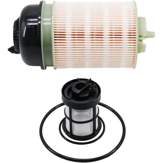 Detroit Diesel Fuel Filter A4720921705 | Fits DD13 DD15 DD16 ...