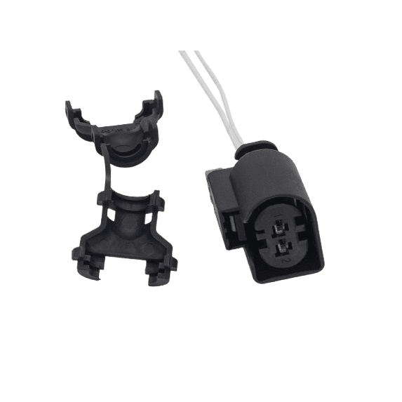 Detroit Diesel Genuine Electrical Connector A0001505536 for DD13 DD15 ...