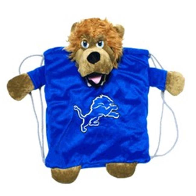 Detroit Lions Backpack Pal - Walmart.com