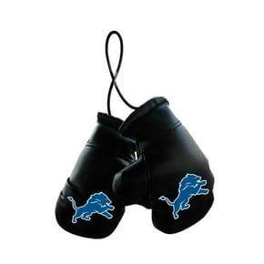 Lions Gloves