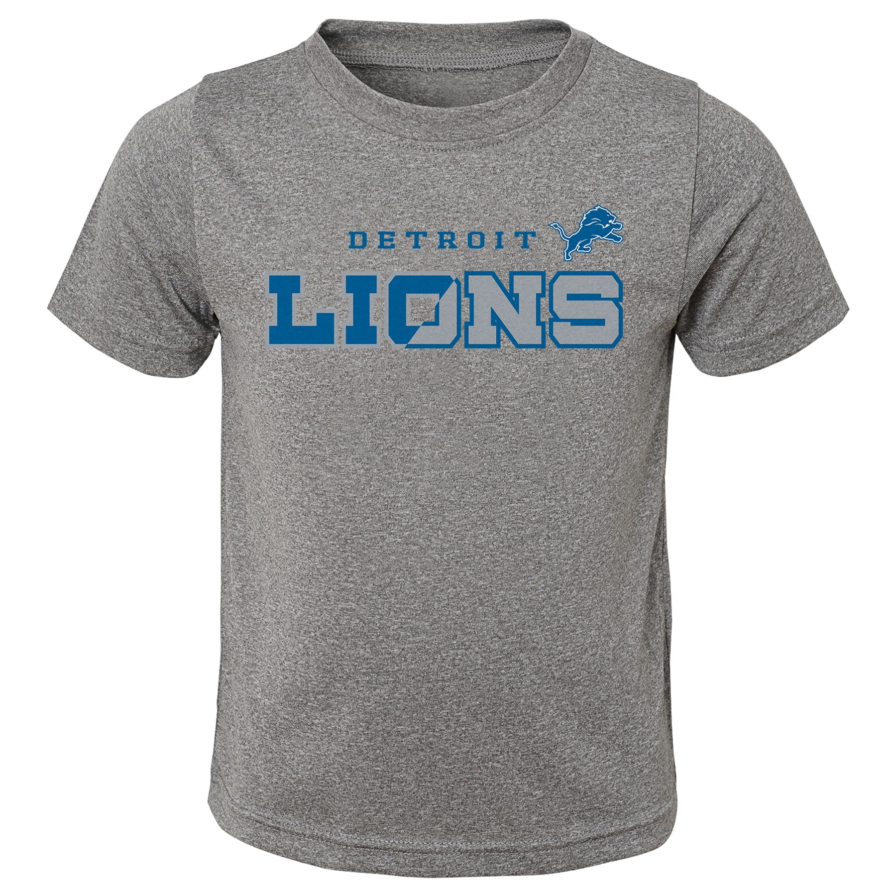 Detroit Lions Boys 4-18 SS Syn Top 9K1BXFGFX S6/7 - Walmart.com