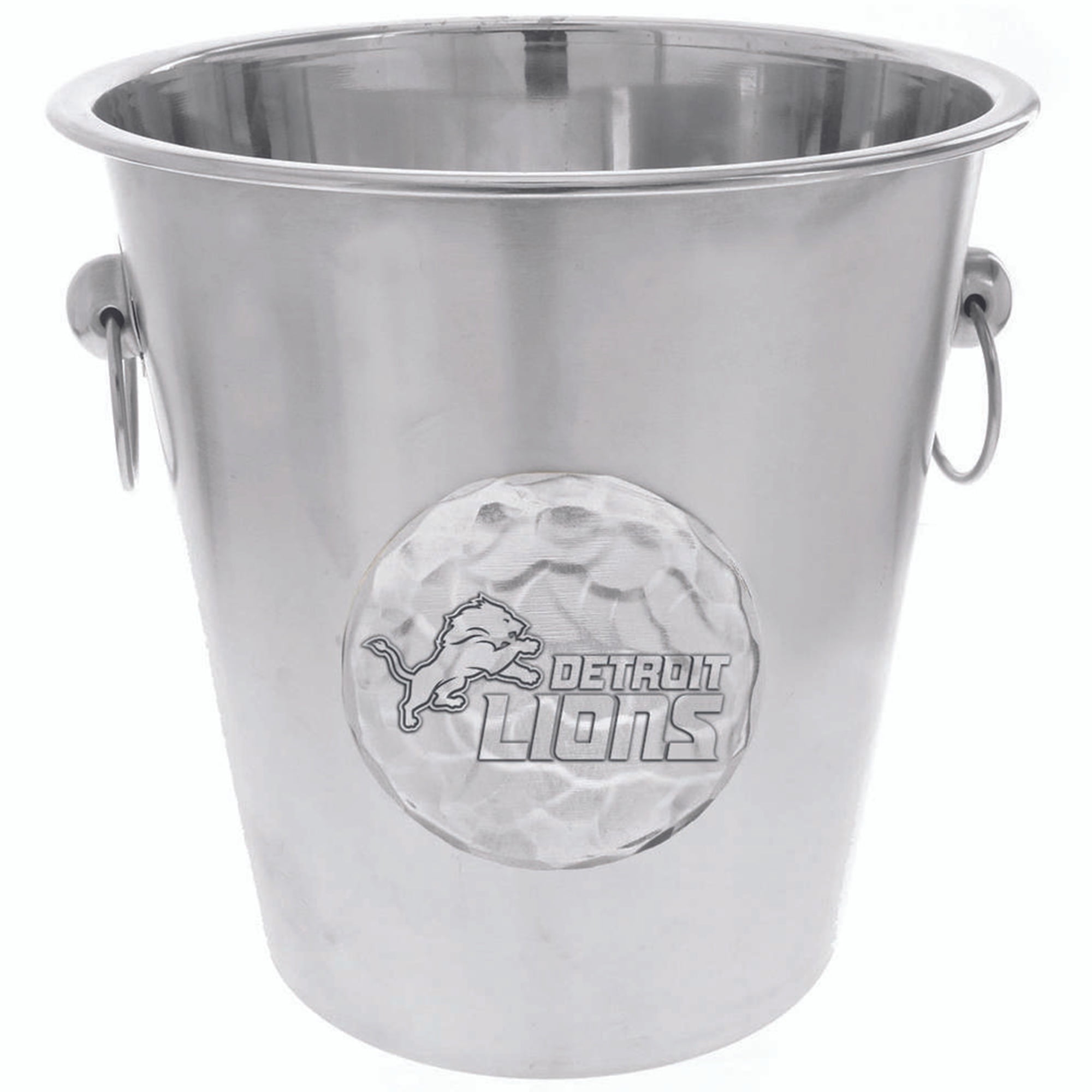 Detroit Lions Logo Champagne Bucket - Walmart.com