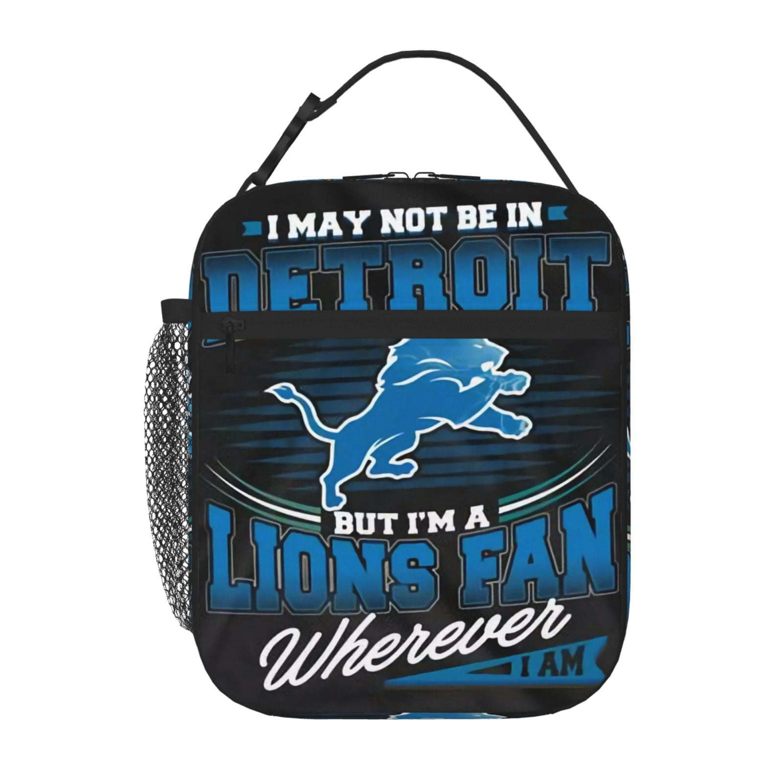 Team Lunch Box