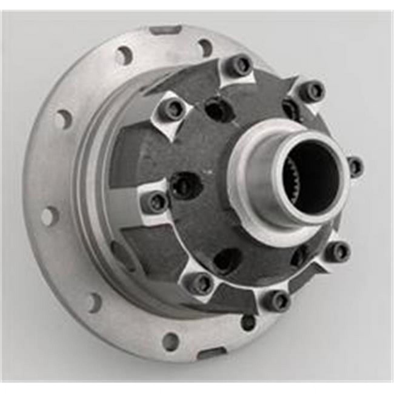 Detroit Locker 30 Spline Differential for Dana 44 & 3.92 Plus Gear ...