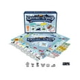 Detroit Opoly Board Game, by Late for the Sky - Walmart.com