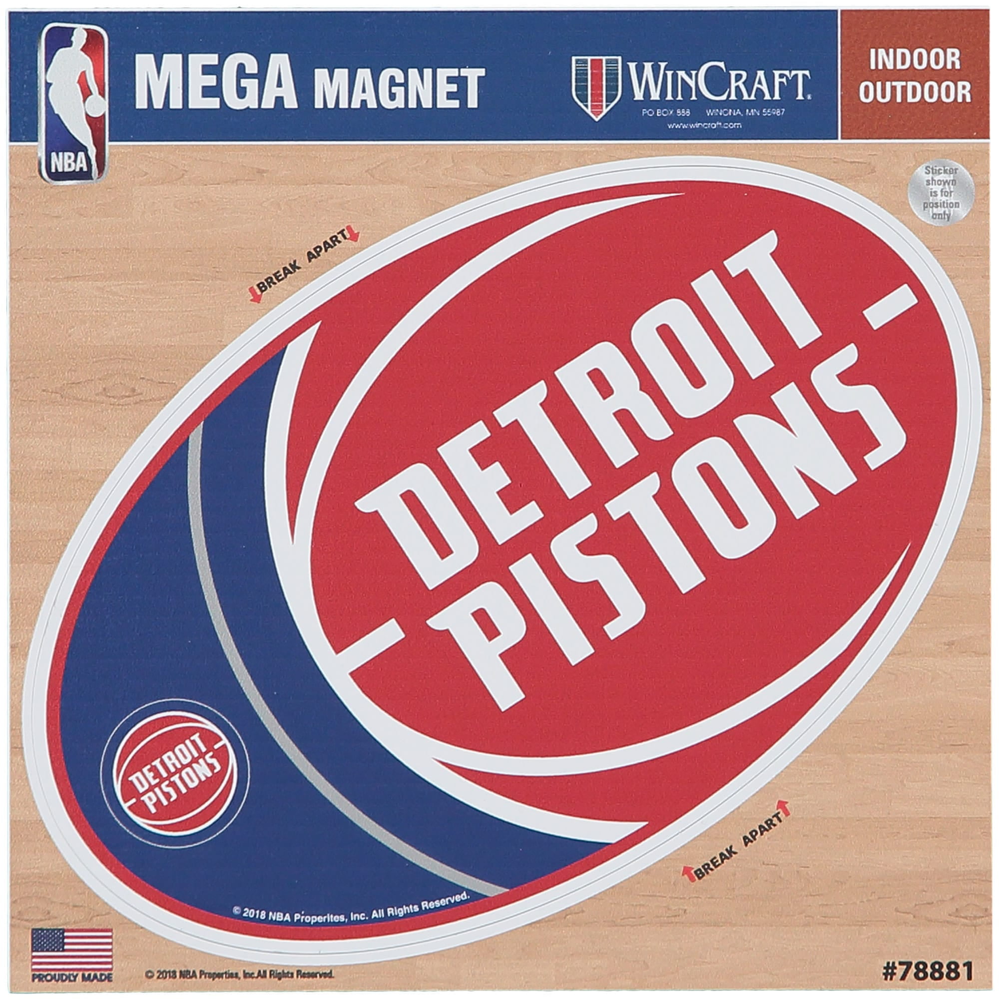 Magnet Detroit