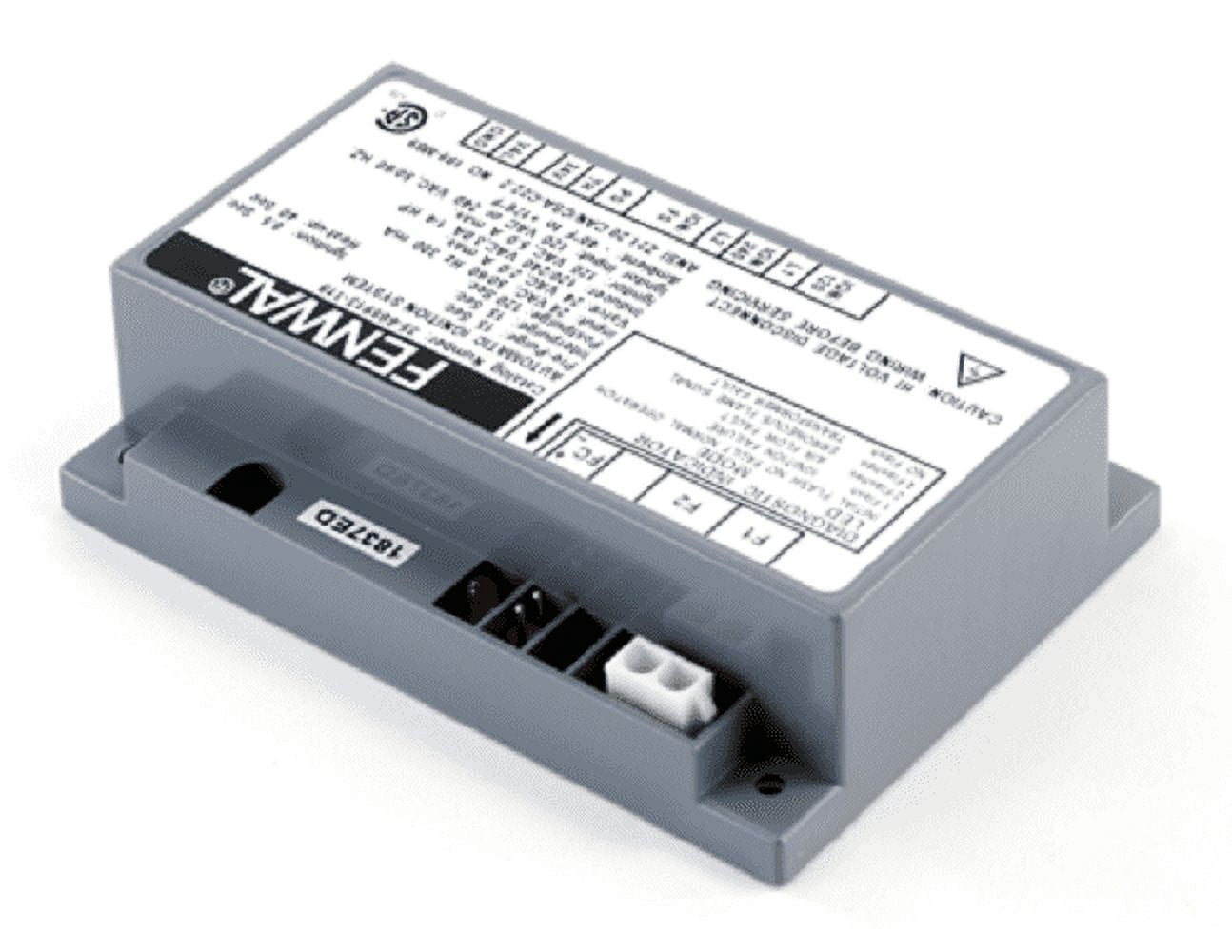 Detroit Radiant TP-851B - Ignition Control Module - Walmart Business ...