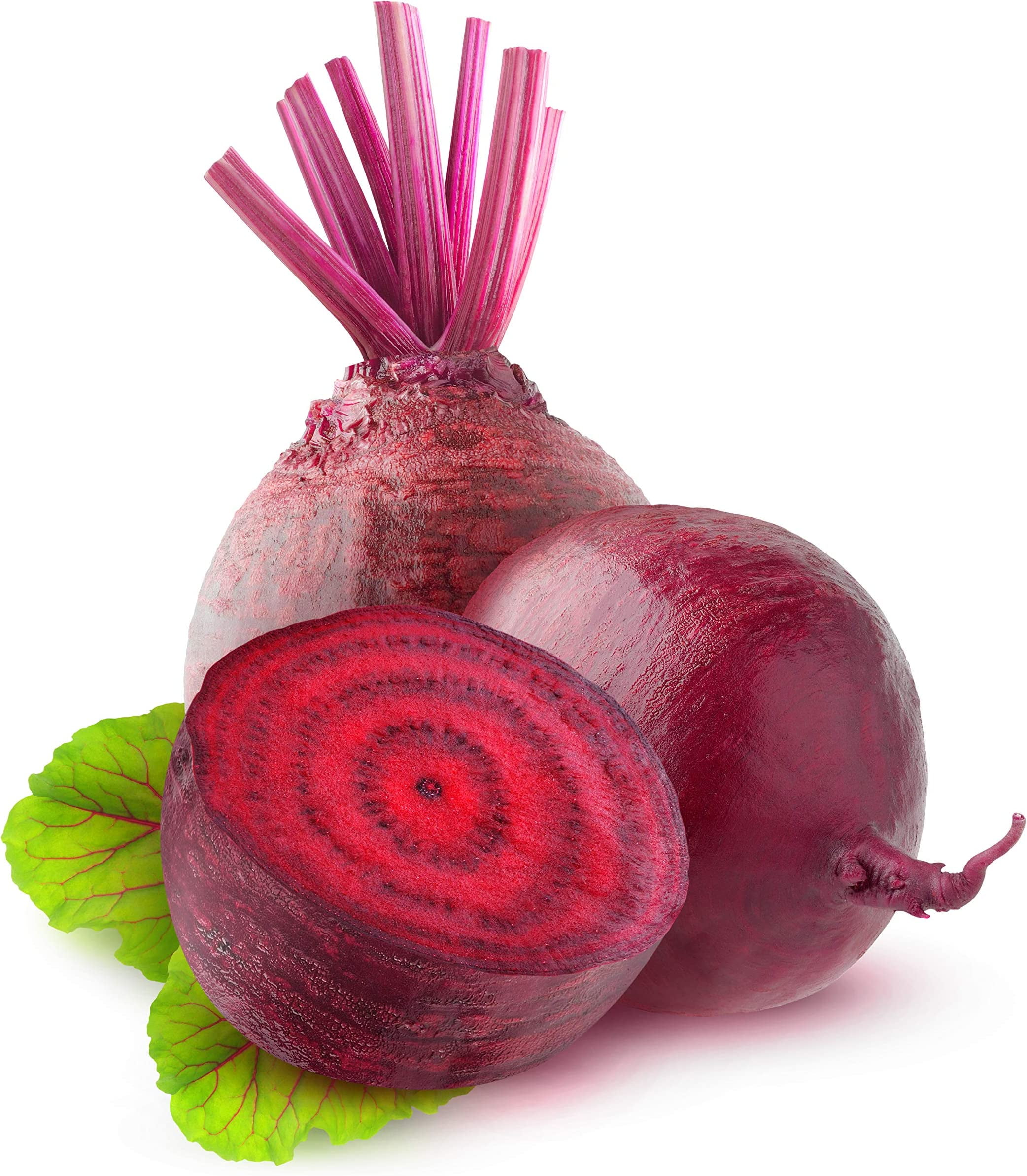 Detroit Red Beets Seed - 250+ Seeds - Made in USA, Ships from Iowa ...