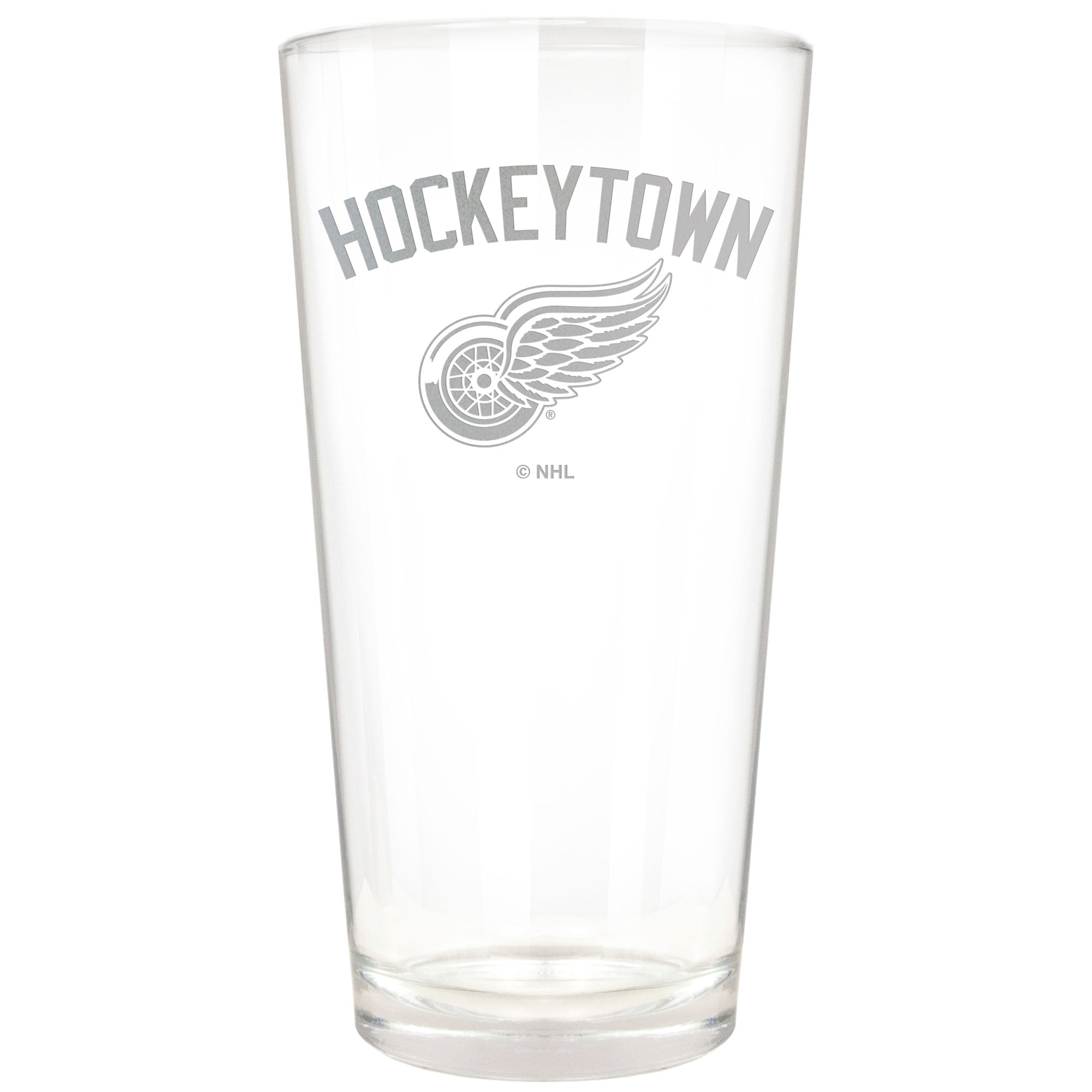 Red Wing Glass