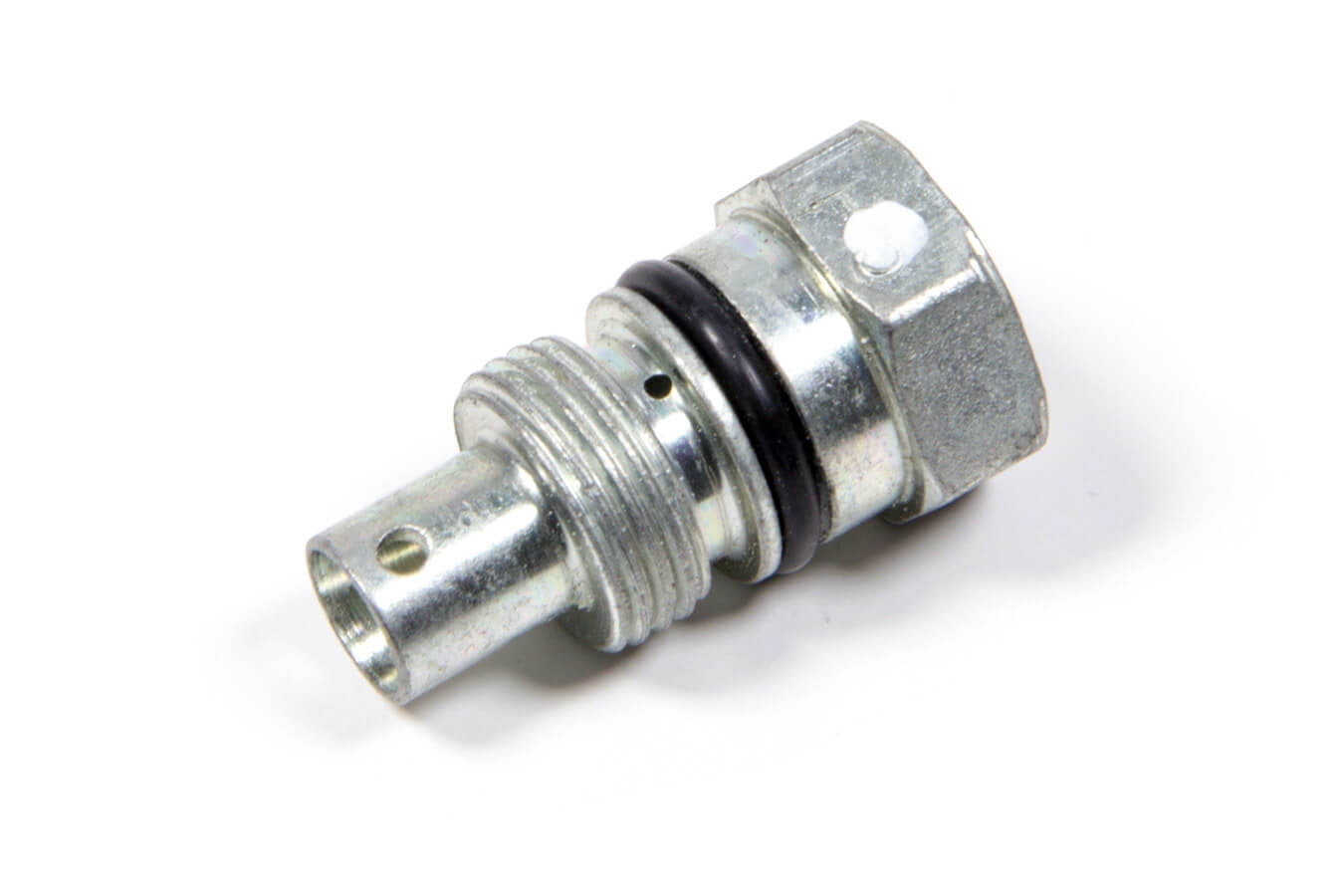 Detroit Speed Engineering Power Steering Flow Control Valve - Walmart.com