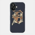Detroit Tigers - D Logo' with a Classic Baseball Team Vibe Case for ...