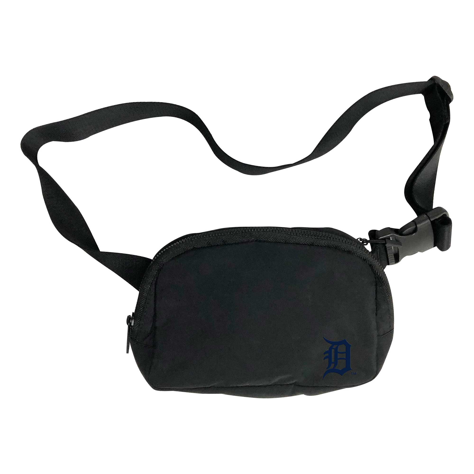 Detroit Tigers Fanny Pack - Walmart.com