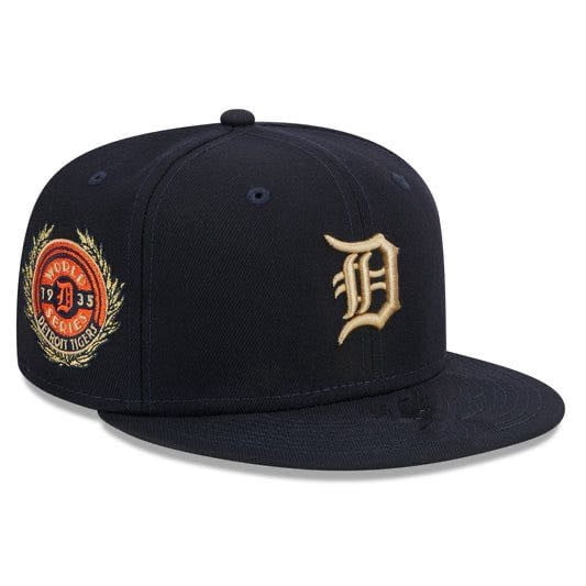 Detroit - Tigers New MLB Adjustable Football Hats Mens & Womens Hats ...