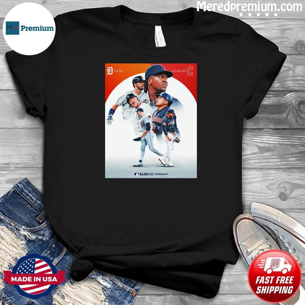 Detroit-tigers-vs-cleveland-guardians-2024-alds-game-shirt - Walmart.com Detroit-tigers-vs-cleveland-guardians-2024-alds-game-shirt - Walmart.com