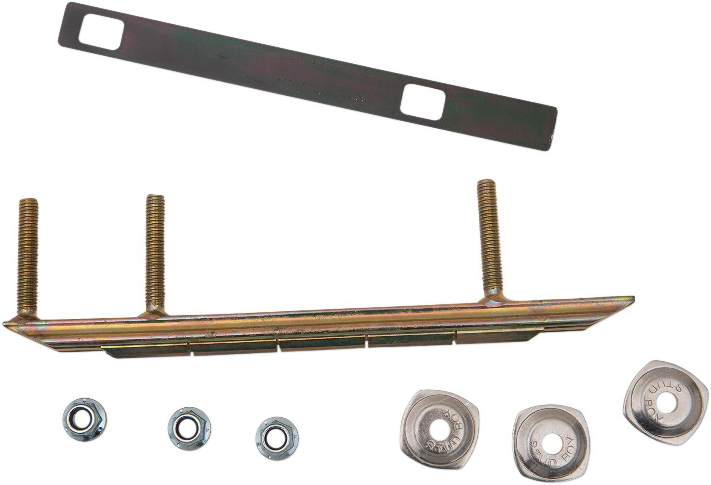 Deuce Bar 7.5" Ts Replacement Ts Replacement - Walmart.com
