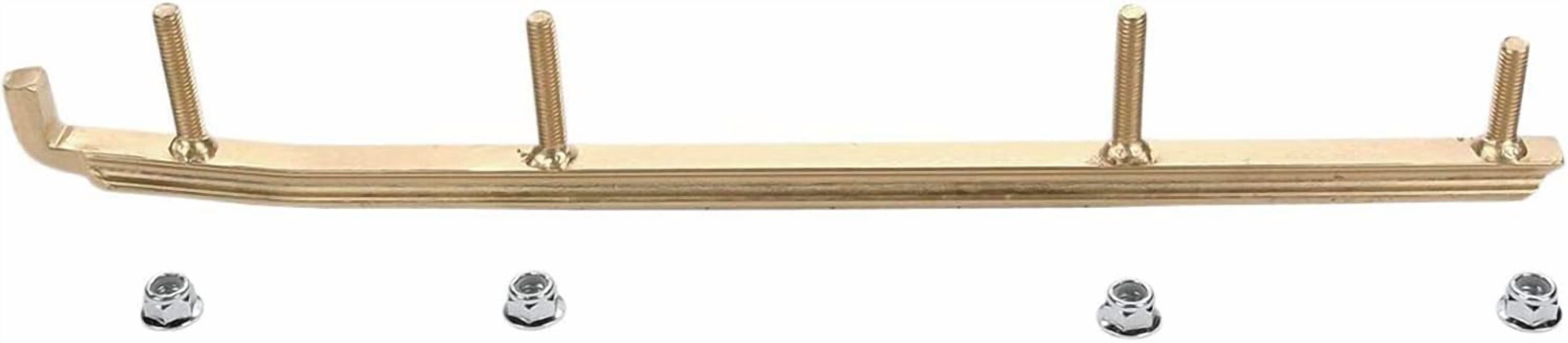 Deuce Bar - 9in. CAP-D2198-90 - Walmart.com