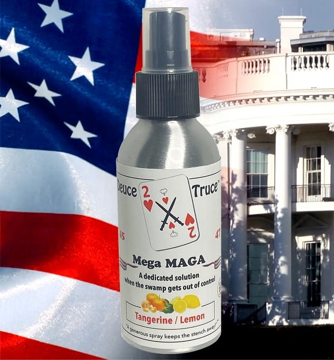 Deuce Truce LLC - Walmart.com