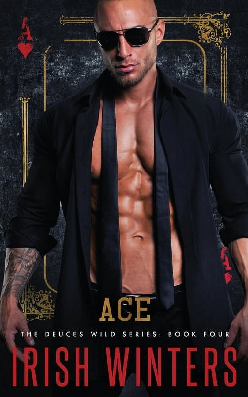 Deuces Wild Ace, Book 4, (Paperback) - Walmart.com
