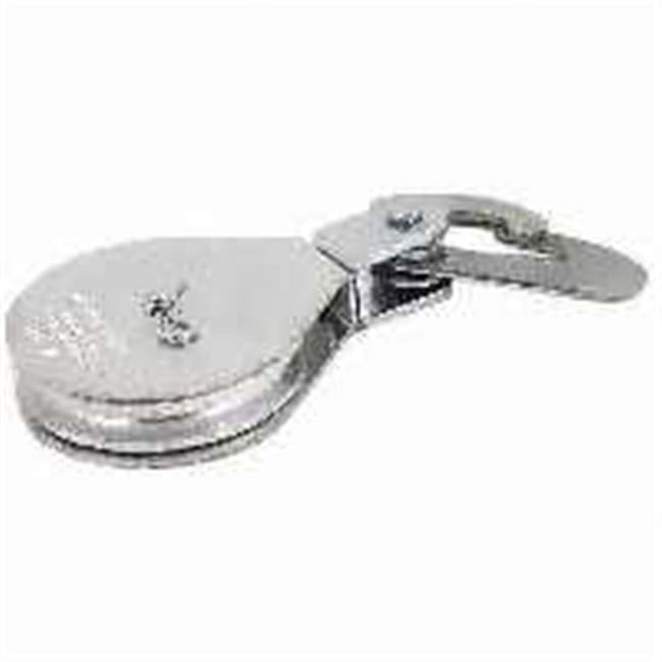 Deuer Mfg DB25HS Cable Block Scissor Hook, 2.5 In. - Walmart.com