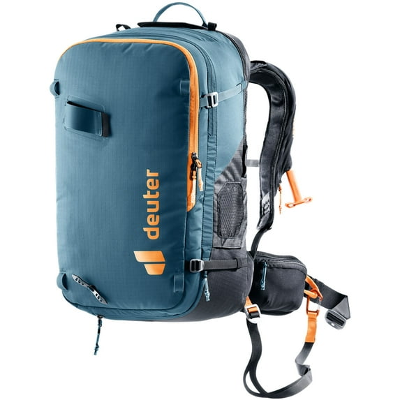 Deuter Alproof 30 SL Backpack Atlantic/Blue - Walmart.com