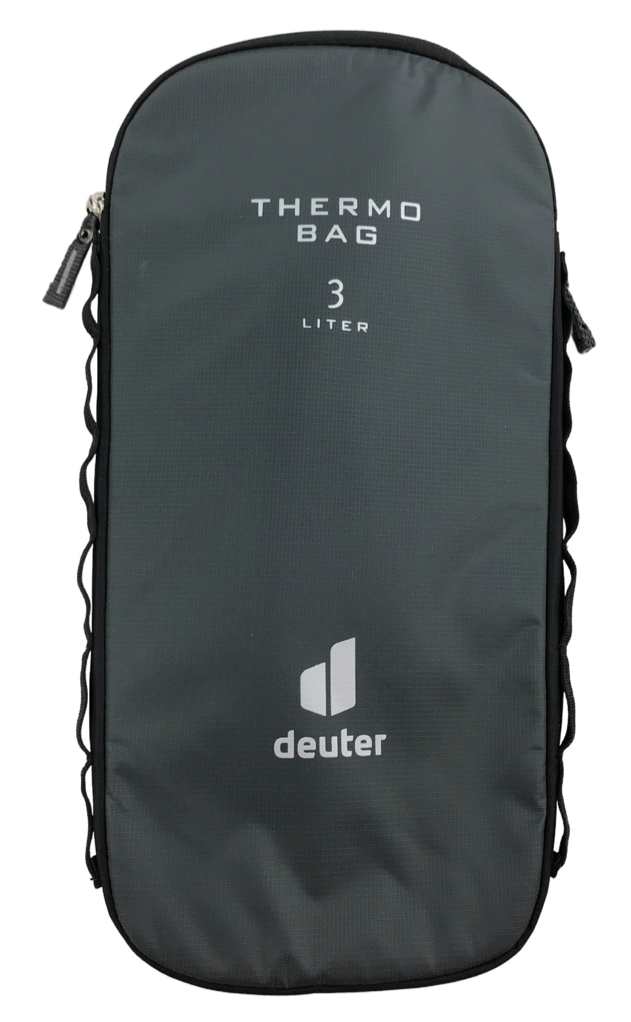 Deuter Steamer Thermo Bag 3.0L Granite - Walmart.com