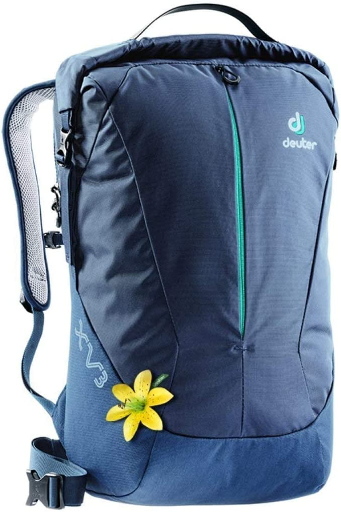 Deuter XV 3 SL Backpack, Navy/Midnight (Navy/Midnight) - Walmart.com