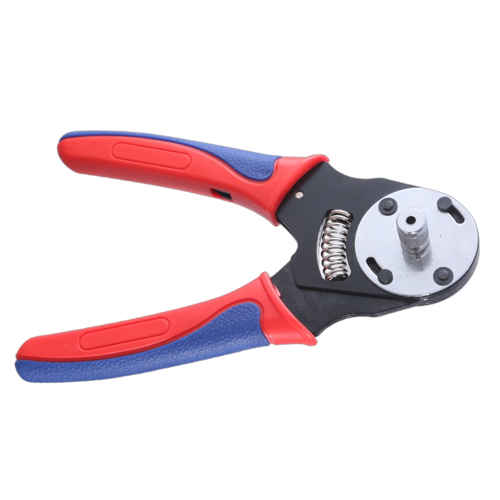 Deutsch Crimping Tool Closed Barrels Crimper Crimping Tool for Deutsch ...