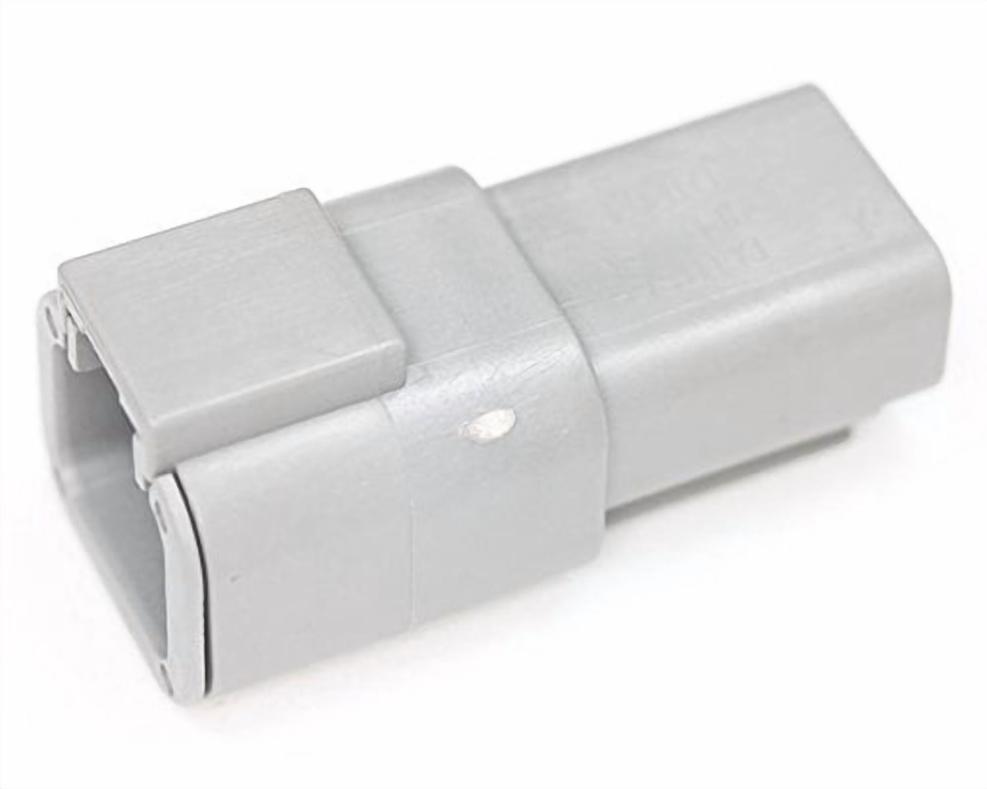 Deutsch DTP04-2P DTP Connector (Pack of 4) - Walmart.com