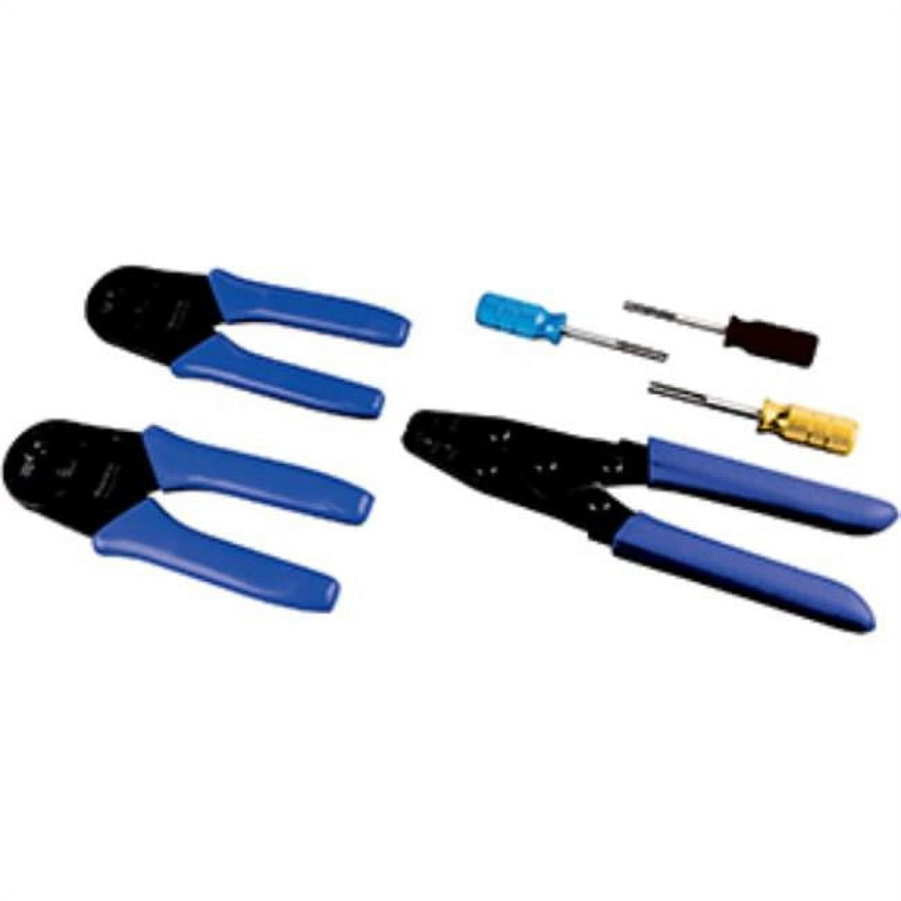 Deutsch Terminal Service Set - 6 Piece - Walmart.com