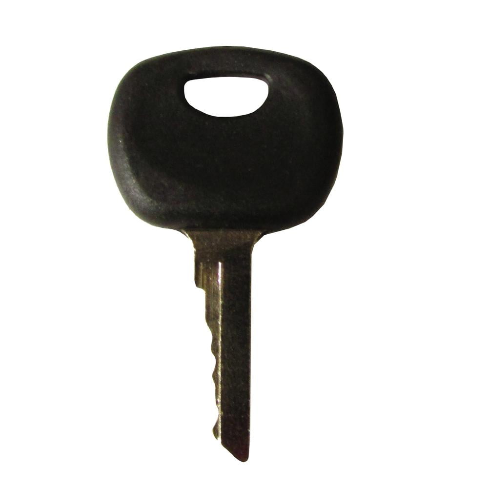 Deutz Tractor and Heavy Equipment Ignition Key - Walmart.com