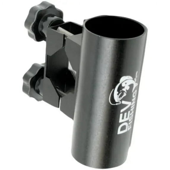 Dev Fishing RB-100 Extra Rod Holder Clamp - Walmart.com