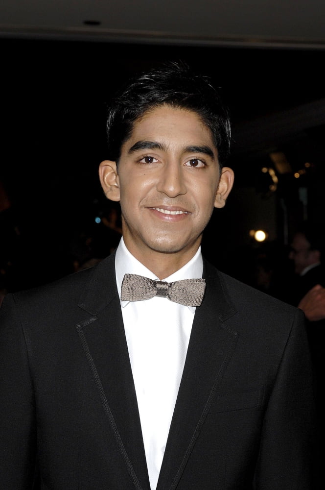 Dev Patel At Arrivals For 61St Annual Directors Guild Of America Dga ...