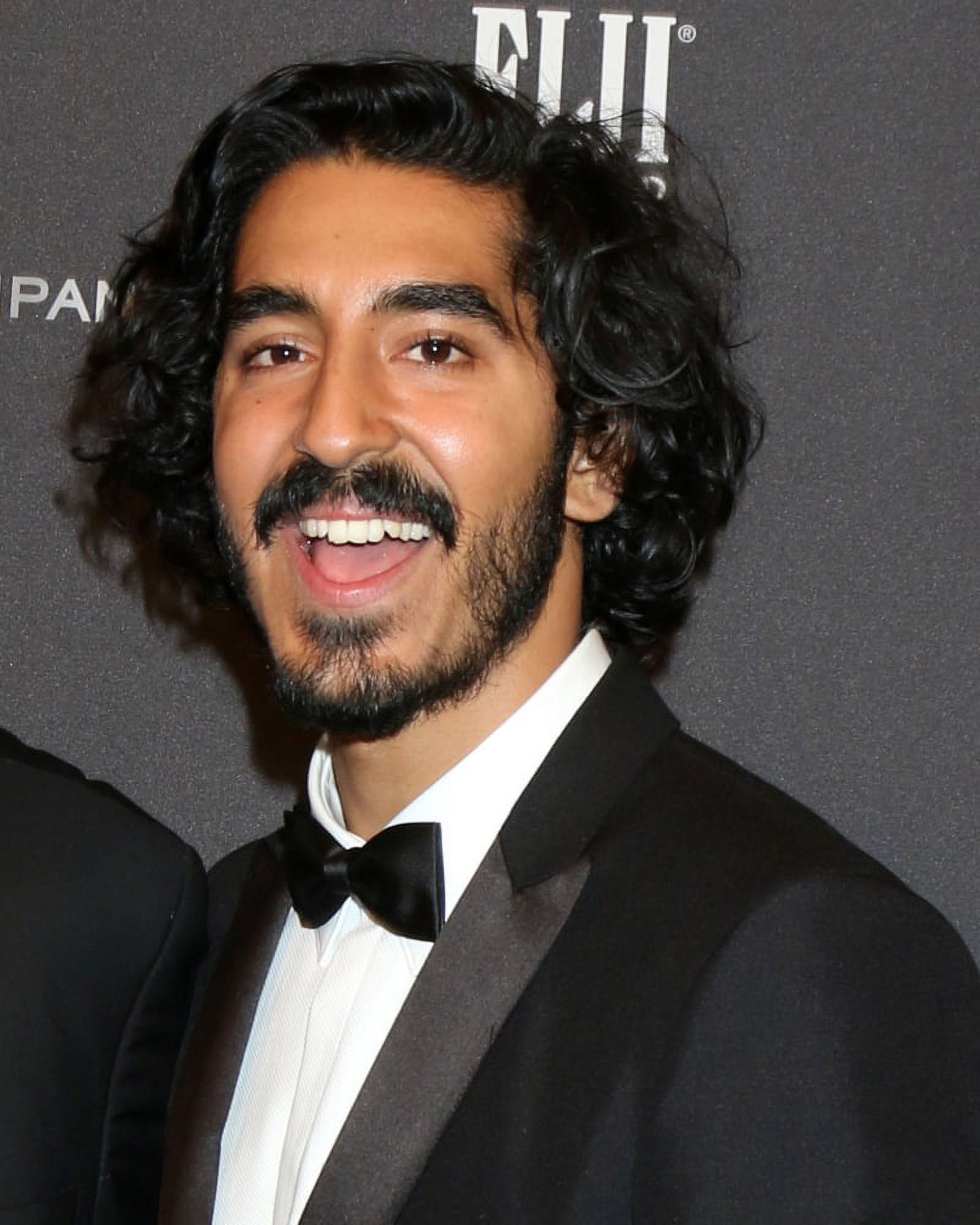Dev Patel At The After-Party For The Weinstein Company & Netflix 2017 ...